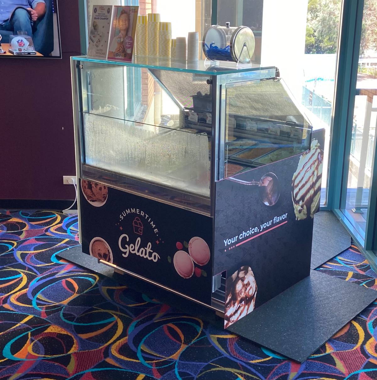 Signage - Premium Custom Signs & Banners | OzLocal Australia