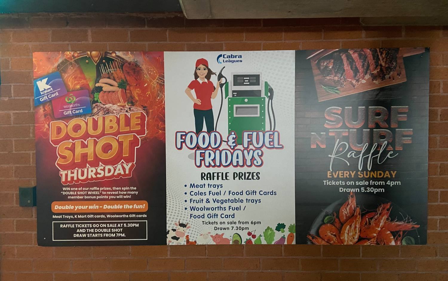 Signage - Premium Custom Signs & Banners | OzLocal Australia