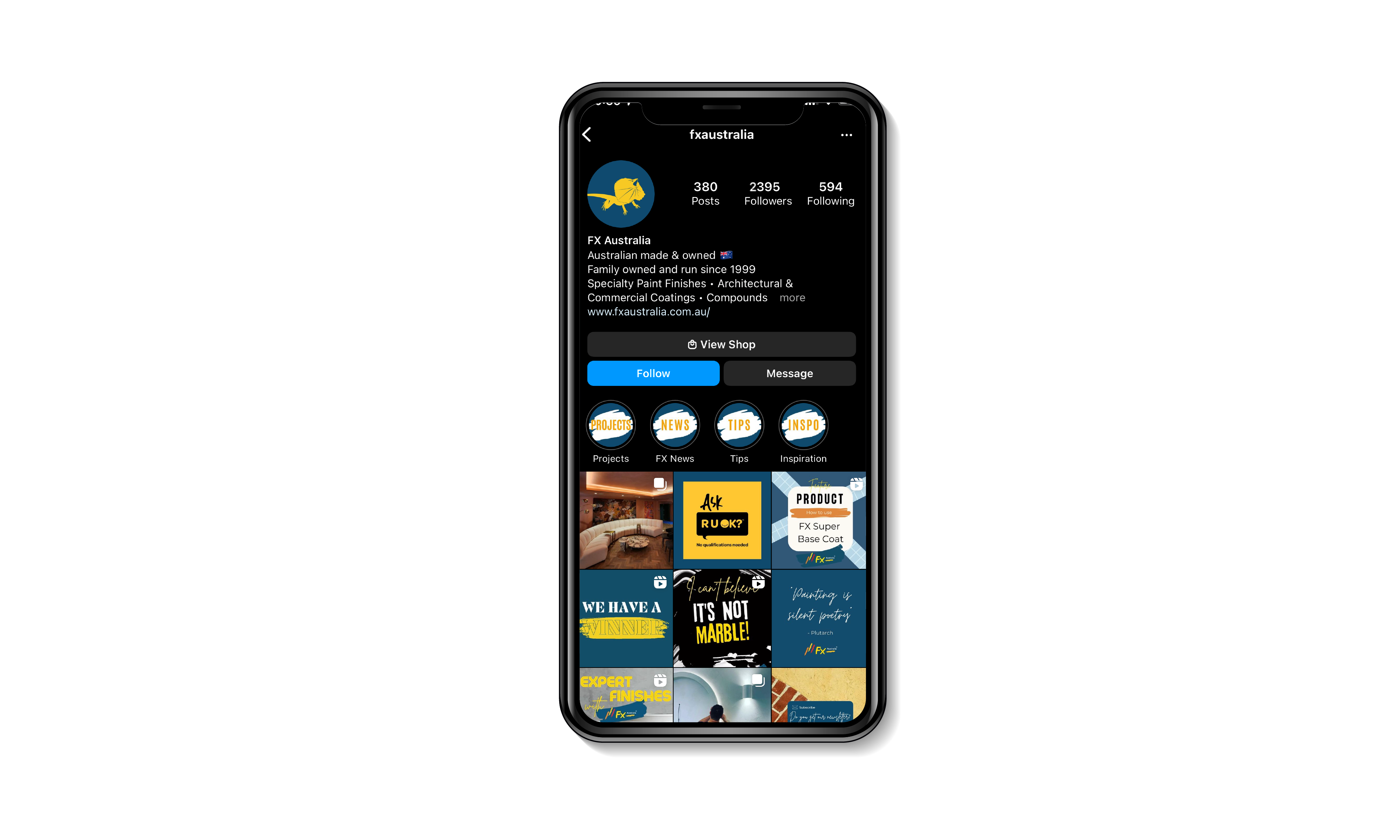 FX Australia (Sydney) - Ozlocal